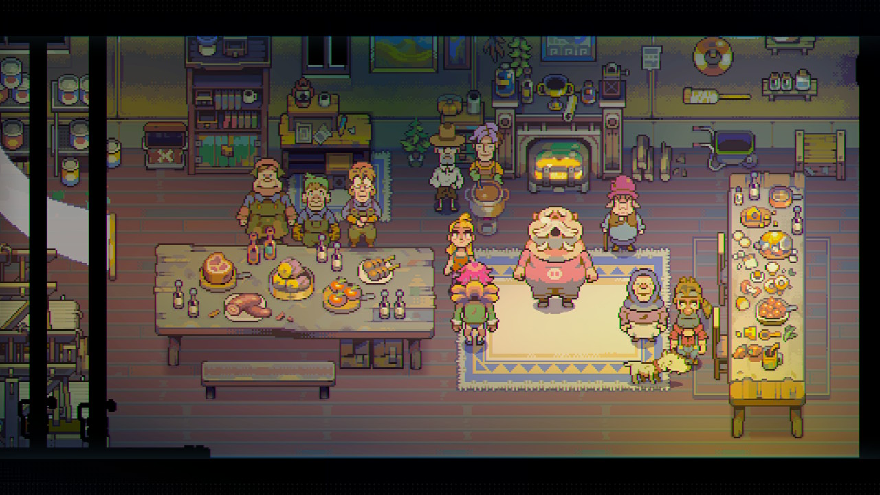 古き良きあの頃のアクションゲーム…East Ward(イーストワード) プレイ感想※ネタバレ無し | まぐろのゲーム漁港