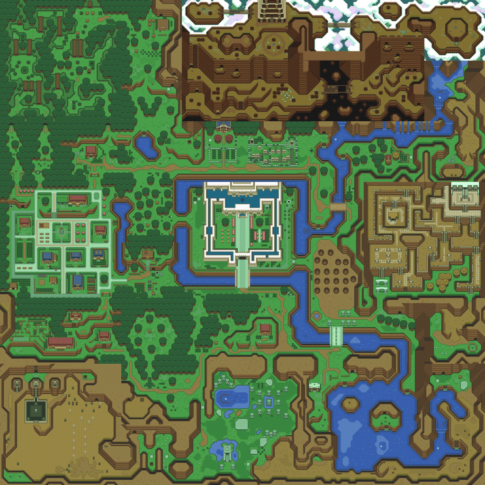 HD-2D技術の魅力ともっと活かされるべきという主張 | まぐろのゲーム漁港