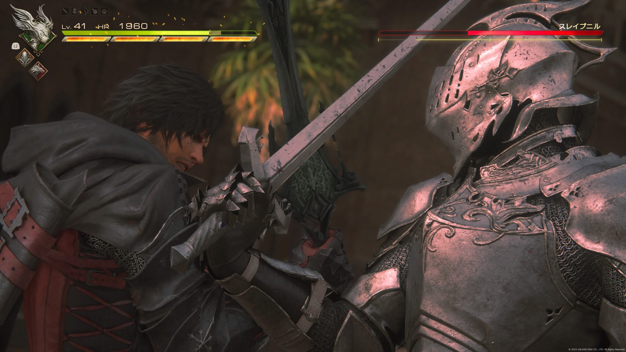 【FF16】ファイナルファンタジー16 ストーリー(壮年期その5)とプレイ感想・評価【ネタバレあり】 | まぐろのゲーム漁港